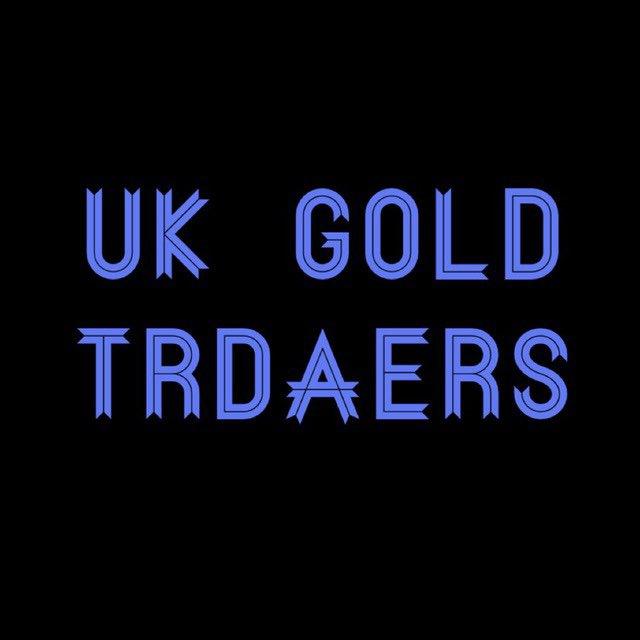 Telegram Group "UK Gold Traders Community Chat" - @UKTradersChat ...