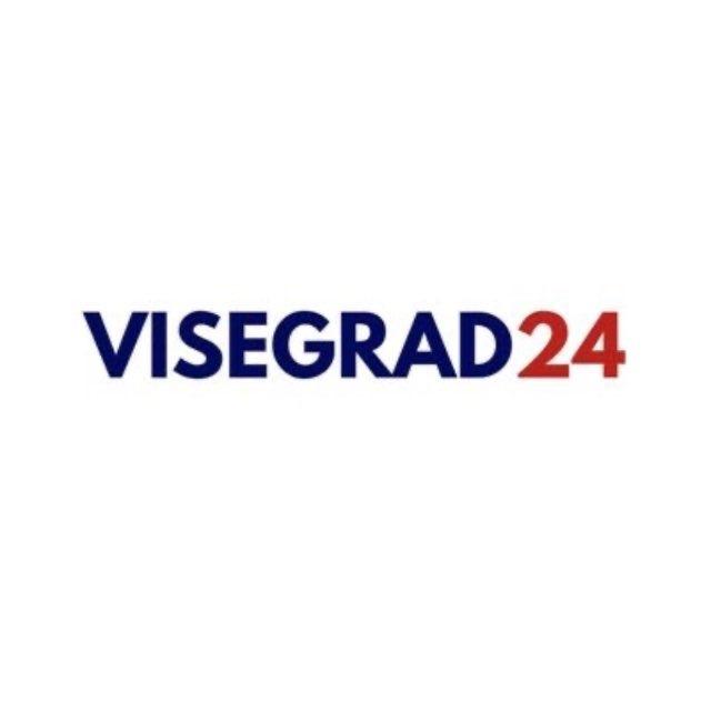 Telegram Channel "Visegrad24" - @Visegrad_24 - Nicegram Hub